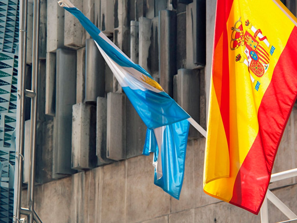 Visado de búsqueda de empleo para hijos o nietos de españoles de origen que residan en Argentina ...